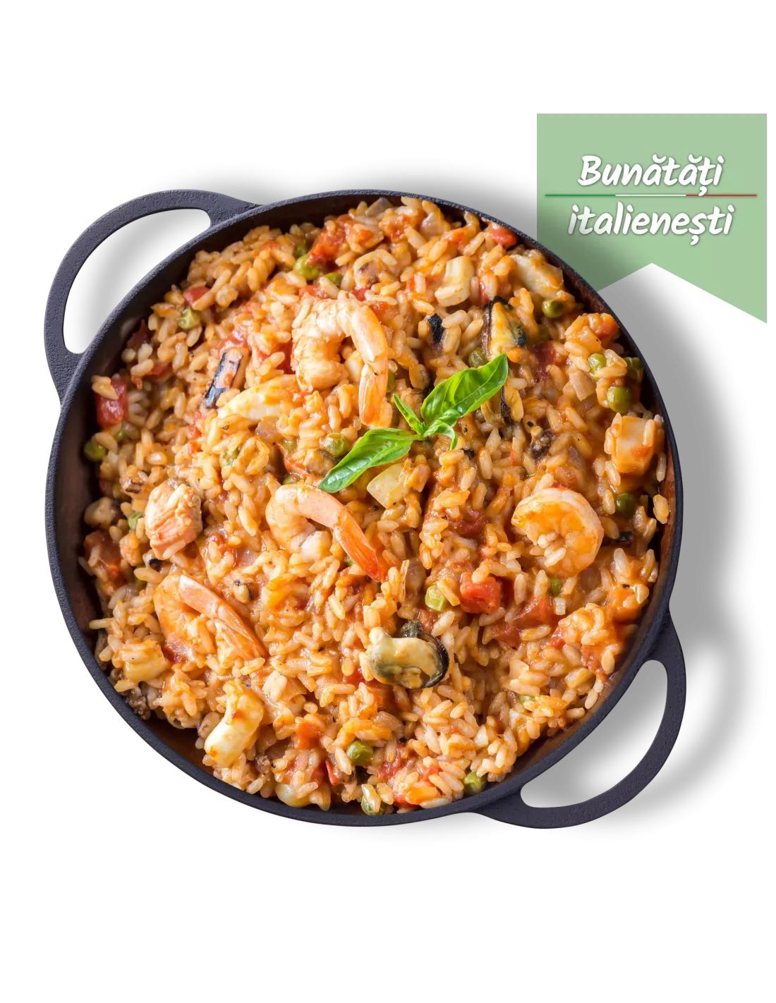 Toate bunătățile